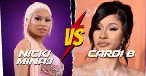 Who’s Richer in 2025? Cardi B vs Nicki Minaj Net Worth Breakdown